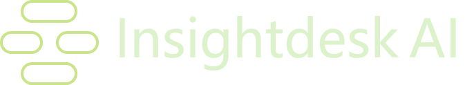 Insight Desk AI - La Tua Redazione AI All-in-One